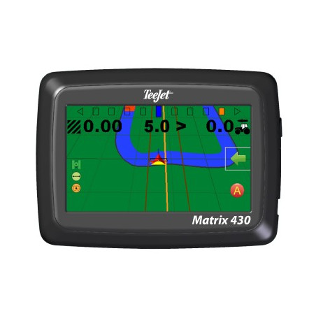 GPS agricol Matrix 430